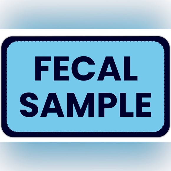 Other | Fecal Matter Practical Joke Stickers Pack Of 1 New | Poshmark